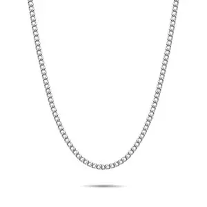 RAHUL PATEL COLLECTION Round Curb Chain