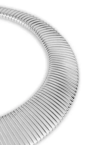 IVI Chunky Gaia Necklace