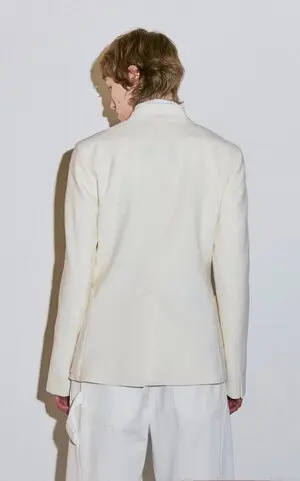 DARKPARK Brooke Wool Blazer Jacket