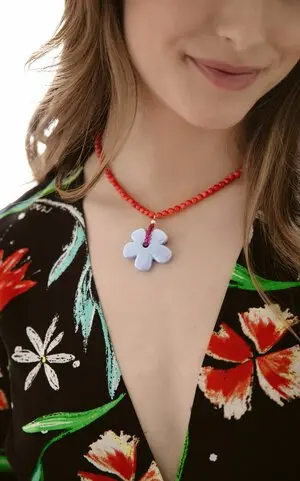 Brinker & Eliza Groovy Necklace