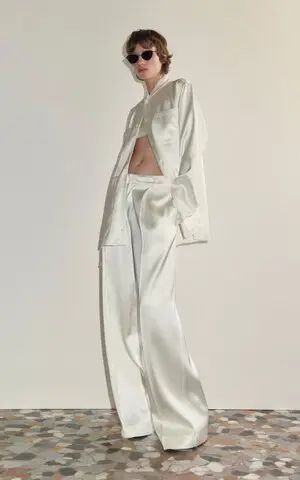 DARKPARK Keira Multi-pocket Shirt