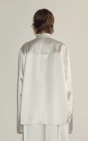 DARKPARK Keira Multi-pocket Shirt