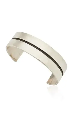SOPHIE BUHAI Katia Sterling Bangle