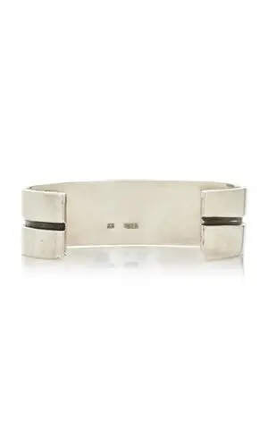 SOPHIE BUHAI Katia Sterling Bangle