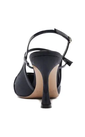 ALEXANDRE BIRMAN Tita Moire Pumps