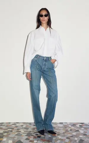 DARKPARK Liz Boyfriend Jeans