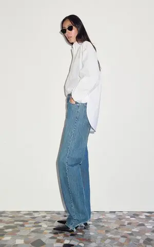DARKPARK Liz Boyfriend Jeans