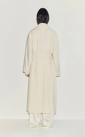 DARKPARK Jade Long Coat