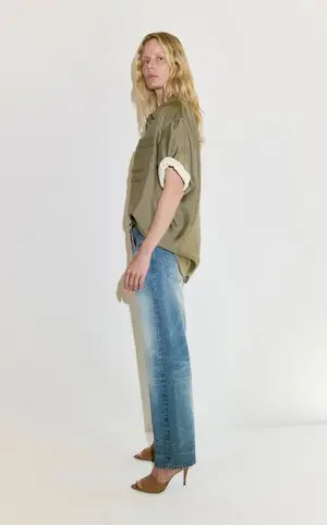 DARKPARK Kat Boyfriend Jeans