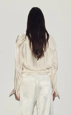 DARKPARK Anne Tailored Shirt