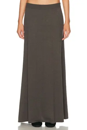 LISA YANG Adrienne Maxi Skirt