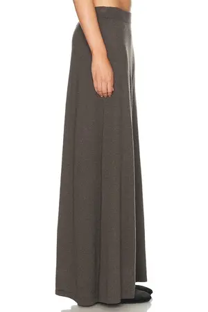 LISA YANG Adrienne Maxi Skirt