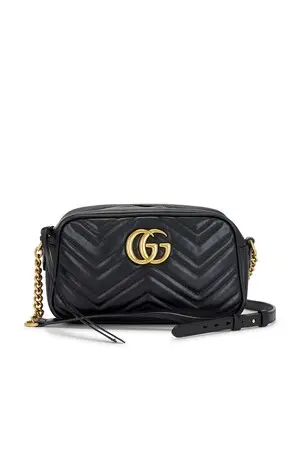Gucci Gg Marmont Shoulder Bag