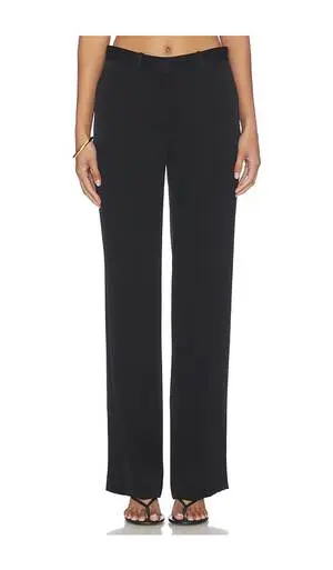 Theory Straight Slim Pants