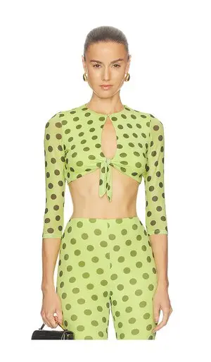 Afrm Blouses