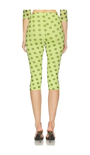 AFRM Gianna Capri Pant