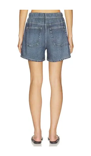Rag & Bone Miramar Terry Walking Short