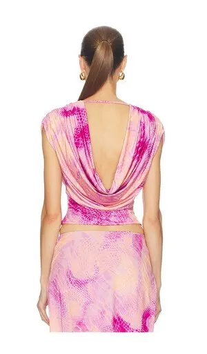 AFRM Dexter Top - Lavender
