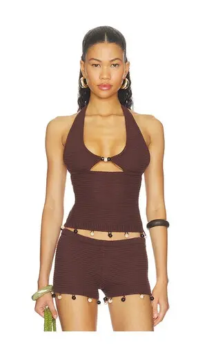 Runaway The Label Blouse Camis Tanks For Women