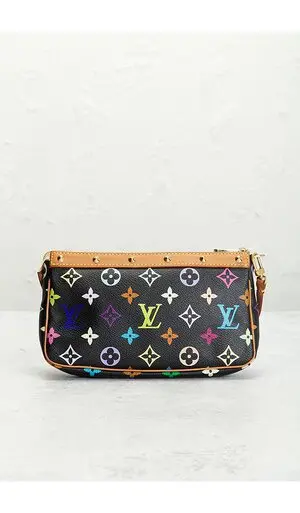 FWRD RENEW Louis Vuitton Monogram Pochette Accessoires Shoulder Bag