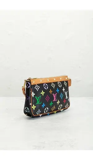FWRD RENEW Louis Vuitton Monogram Pochette Accessoires Shoulder Bag