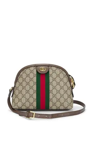Fwrd Renew Trimmed Belt Bags