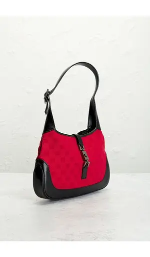 FWRD RENEW Gucci Jackie Hobo Bag