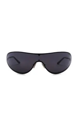 TOM FORD Brady Sunglasses - Black