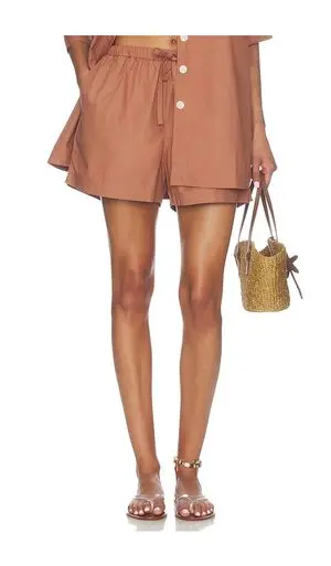 VITAMIN A Parker Short