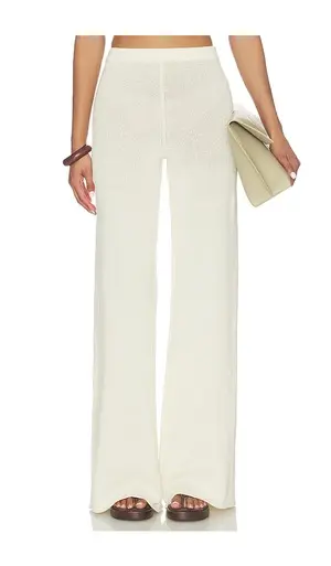 L'academie Knee Length Pants For Women