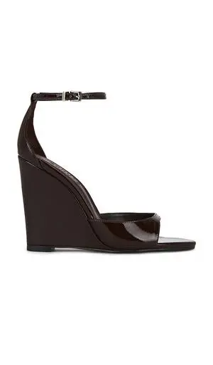 Schutz Cushioned Sandals For Women