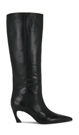 Schutz Lexi Mid Boot