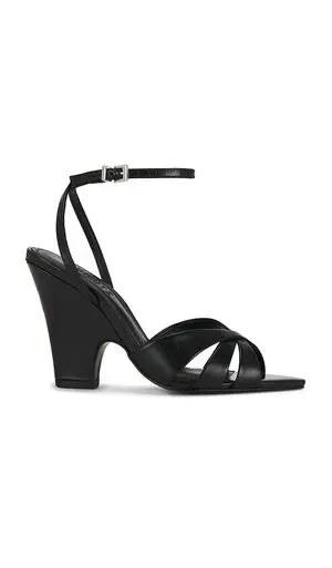 Schutz Pointed Toe Sandals For Women
