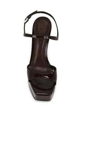 Schutz Arlene Platform Sandal