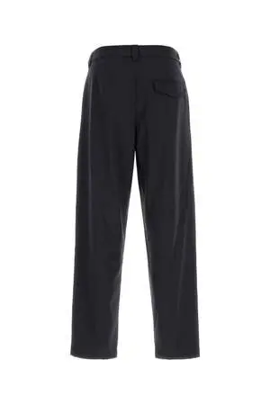 A.p.c. Midnight Gabardine Renato Pant