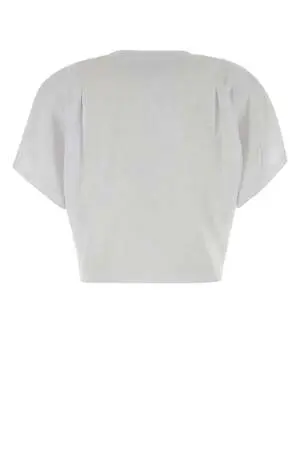 Isabel Marant Étoile Linen T-shirt
