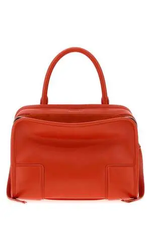 Loewe Small Amazona Handbag