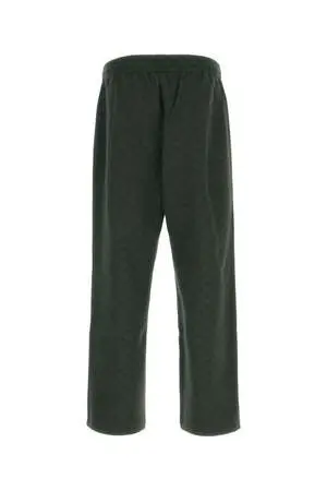 Gucci Bottle Stretch Nylon Joggers