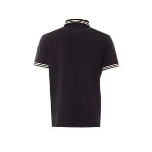 Moncler Logo Polo