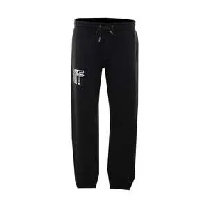 Off-White Motion Arrow Sweatpants - Black