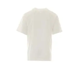 Burberry Check Flag T-shirt