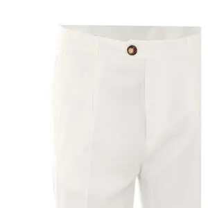 Brunello Cucinelli Pants With Pleats