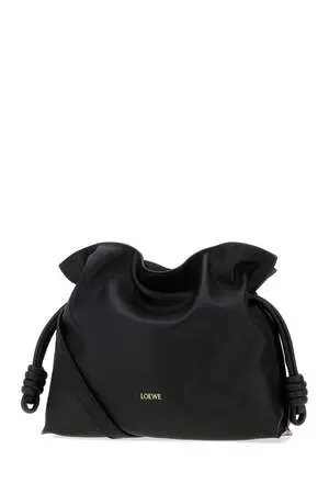 Loewe Nappa Leather Medium Flamenco Clutch