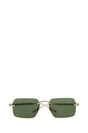 Gucci Metal Sunglasses