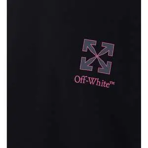 Off-White Small Arrow Regular T-shirt