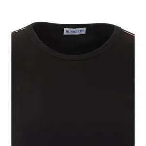 Burberry Taisie Short Sleeve T-shirt