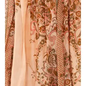 Zimmermann Aster Midi Dress
