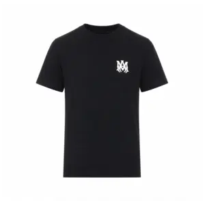 Amiri Ma Core Logo T-shirt