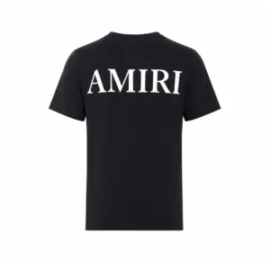 Amiri Ma Core Logo T-shirt