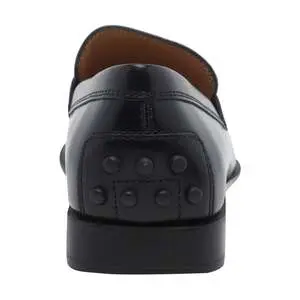 TOD'S Leather Loafers